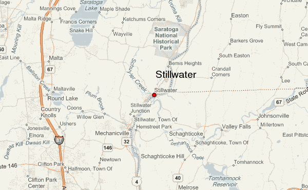 Stillwater, New York Weather Forecast