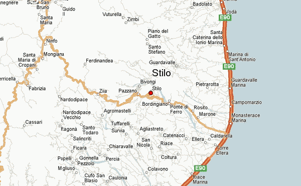 Stilo Weather Forecast