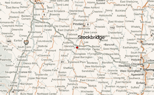 Stockbridge, Massachusetts Weather Forecast