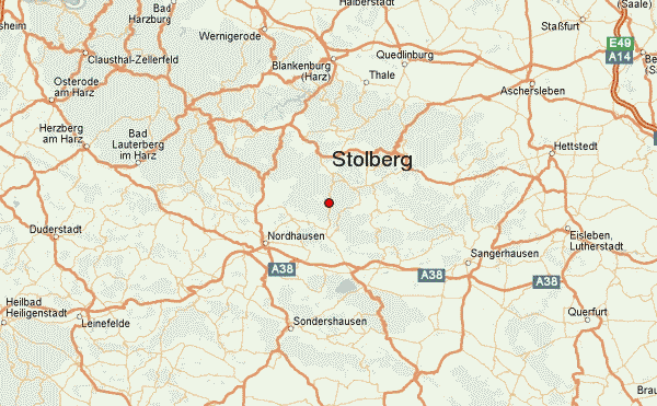 Stolberg, Germany Weather Forecast