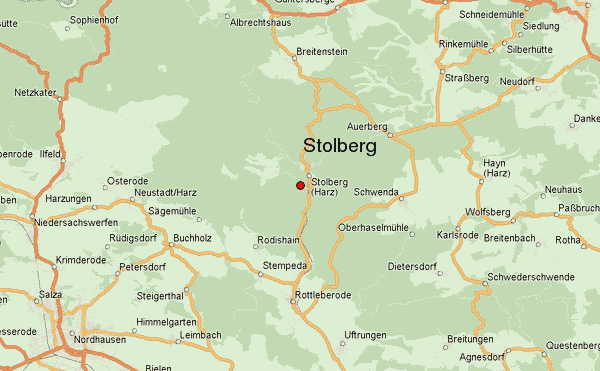 Stolberg, Germany Weather Forecast