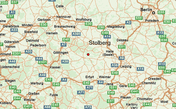Stolberg, Germany Weather Forecast