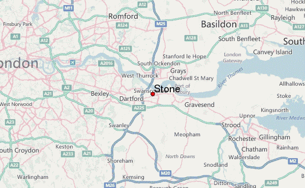 Stone, United Kingdom Weather Forecast