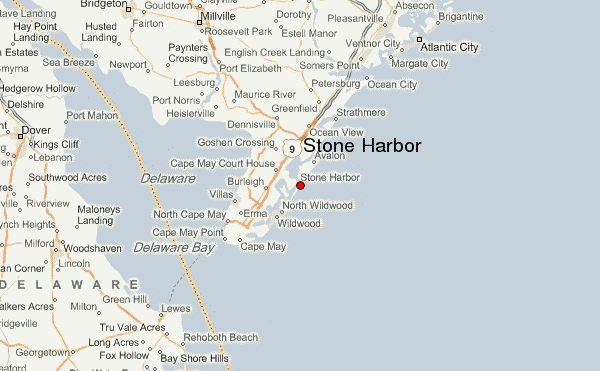 Stone Harbor Weather Forecast