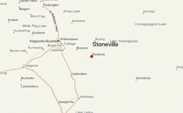 Stoneville Weather Forecast