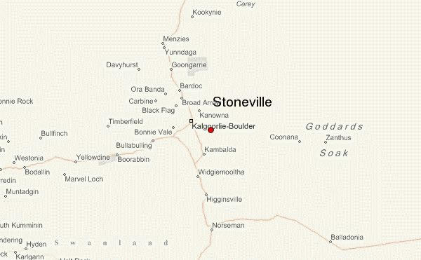 Stoneville Weather Forecast