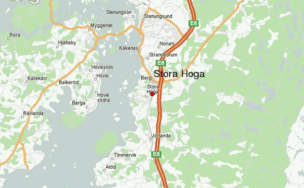 Stora Höga Weather Forecast