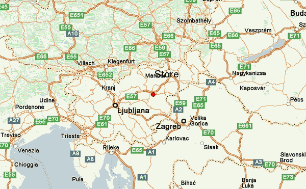Štore Weather Forecast