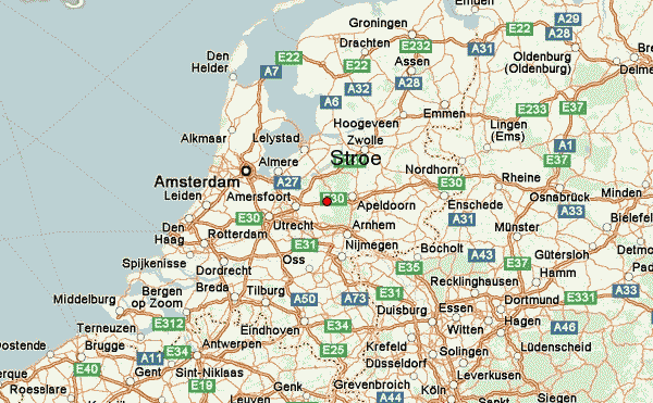 Stroe Weather Forecast