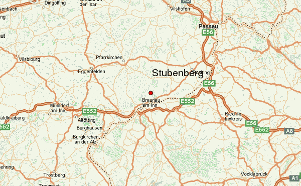 Stubenberg Weather Forecast