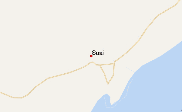 Suai Weather Forecast
