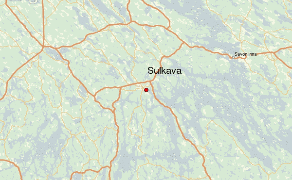 Sulkava Weather Forecast