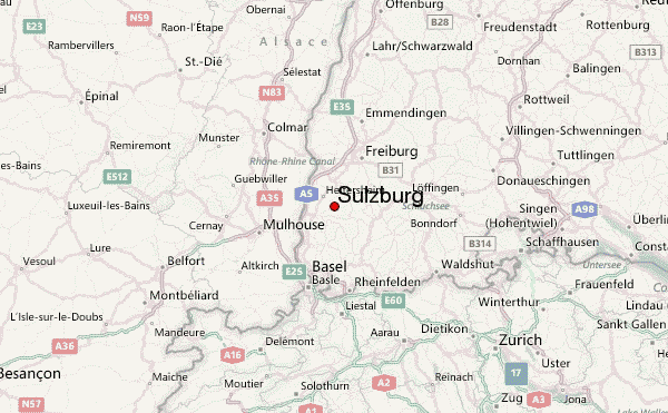 Sulzburg Weather Forecast
