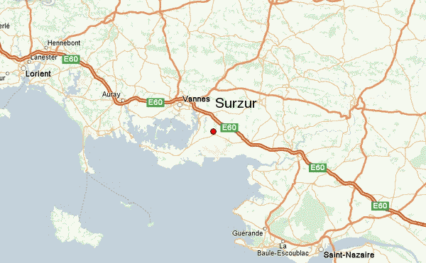 Surzur Weather Forecast