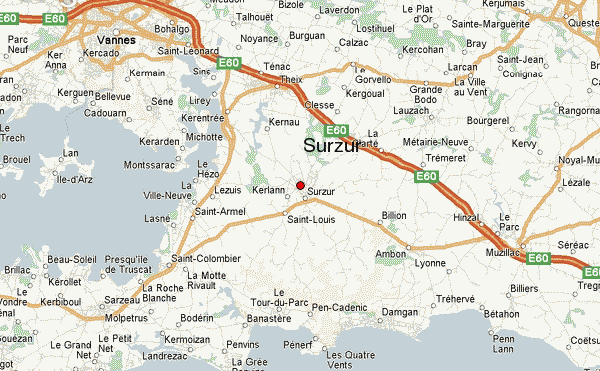 Surzur Weather Forecast