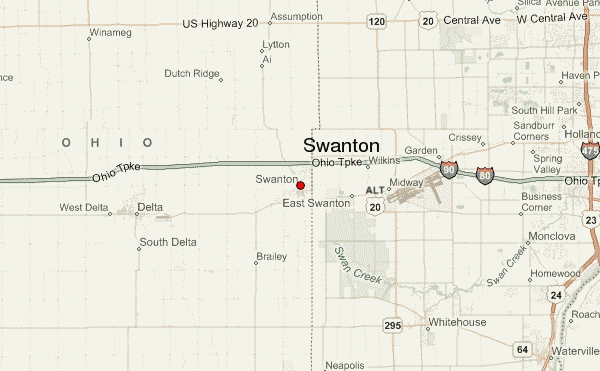 Swanton Weather Forecast