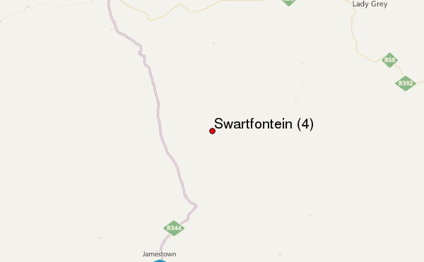 Prévisions météo pour Swartfontein (4)