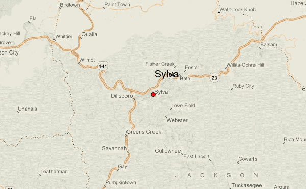 Sylva, North Carolina Weather Forecast