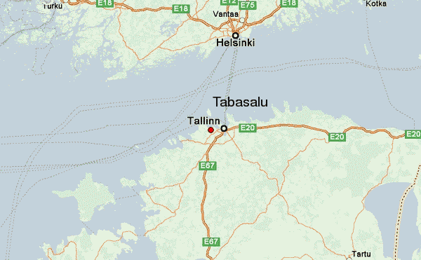 Tabasalu Weather Forecast