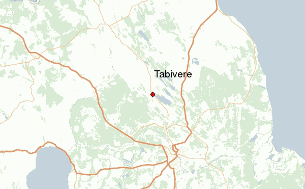 Tabivere Weather Forecast