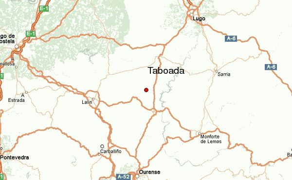 Taboada Weather Forecast