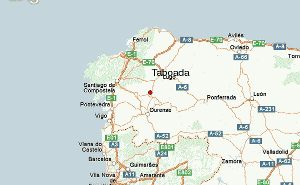Taboada Weather Forecast