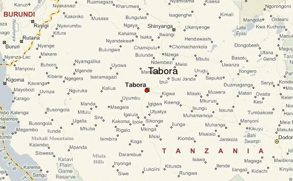 Tabora - JungleKey.fr Wiki