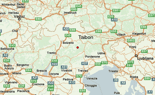 Taibon Weather Forecast