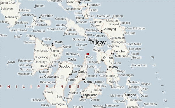 Talisay, Philippines, Central Visayas Weather Forecast