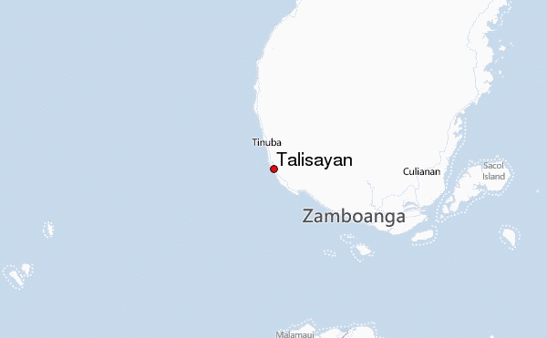Talisayan Weather Forecast