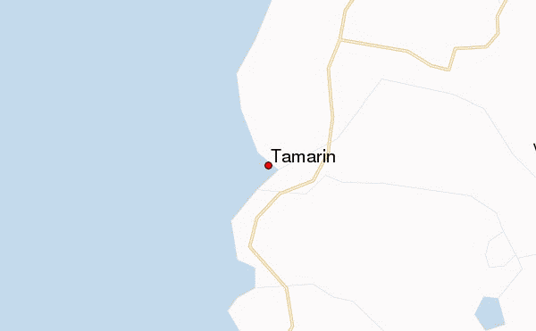 Tamarin Weather Forecast