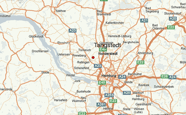Tangstedt, Germany Weather Forecast