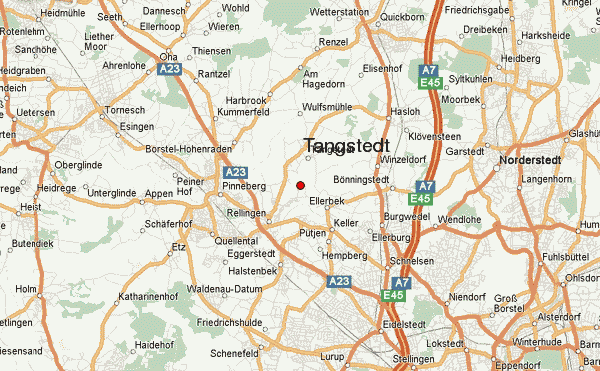 Tangstedt, Germany Weather Forecast