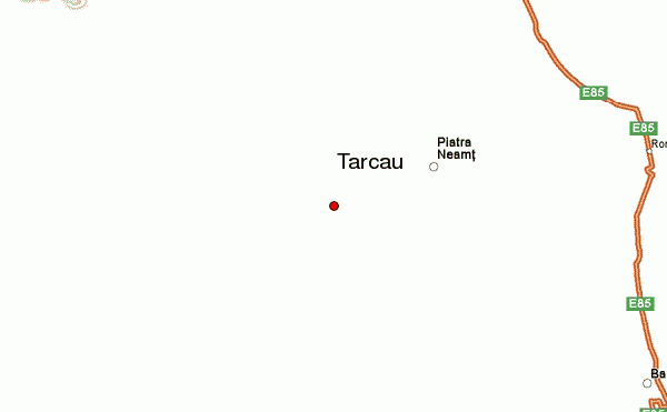 Tarcau Weather Forecast