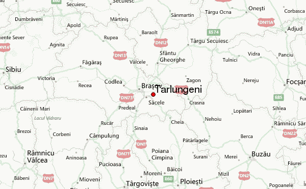 Tarlungeni Weather Forecast
