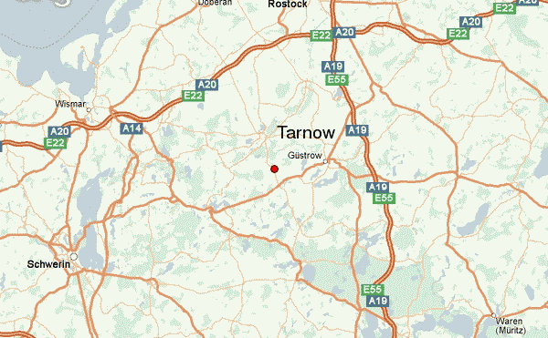 Tarnow Weather Forecast