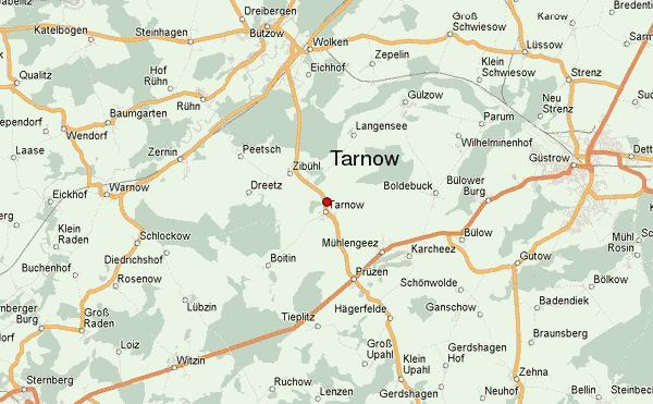 Tarnow Weather Forecast