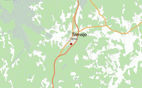 Tärnsjö Weather Forecast