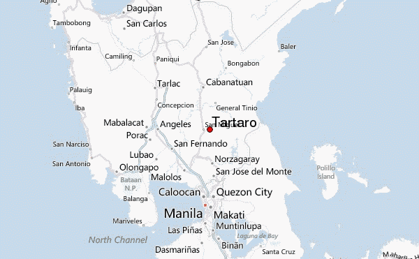 Tartaro Weather Forecast