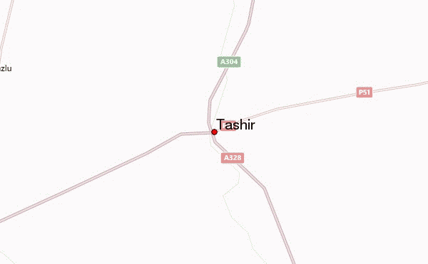 Tashir Weather Forecast