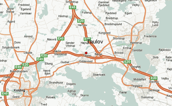 Taulov Weather Forecast