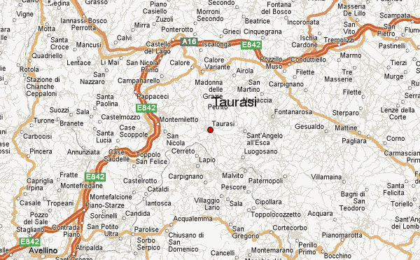 Taurasi Weather Forecast