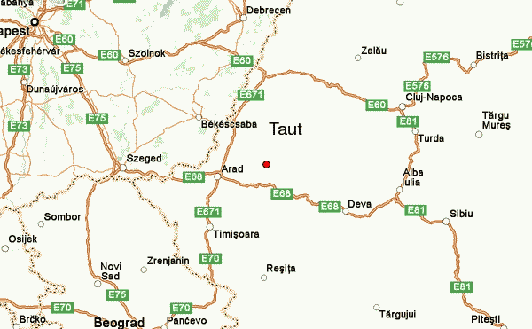 Taut Weather Forecast