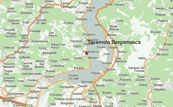 Tavernola Bergamasca Weather Forecast