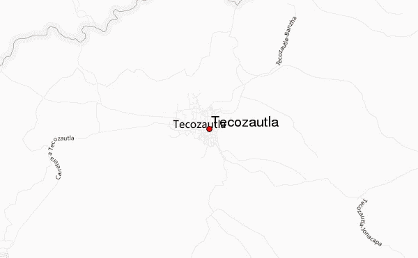 Tecozautla Weather Forecast