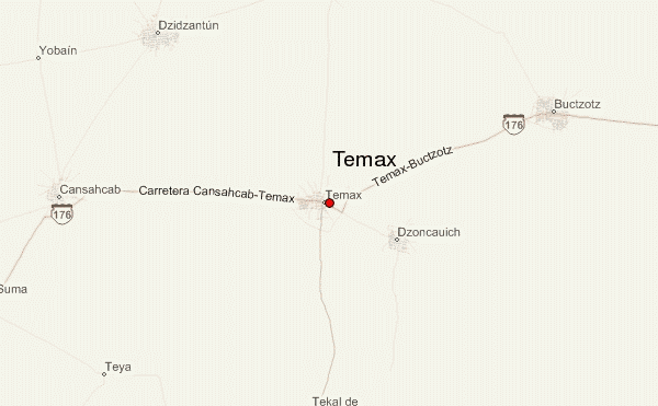Temax Weather Forecast
