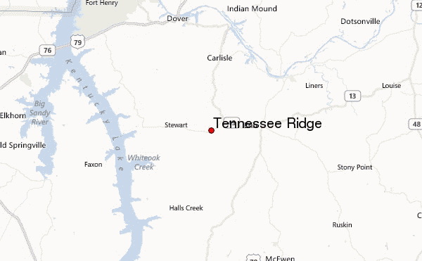 Tennessee Ridge Weather Forecast