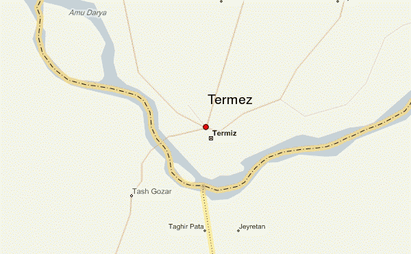 Termez - JungleKey.com Wiki
