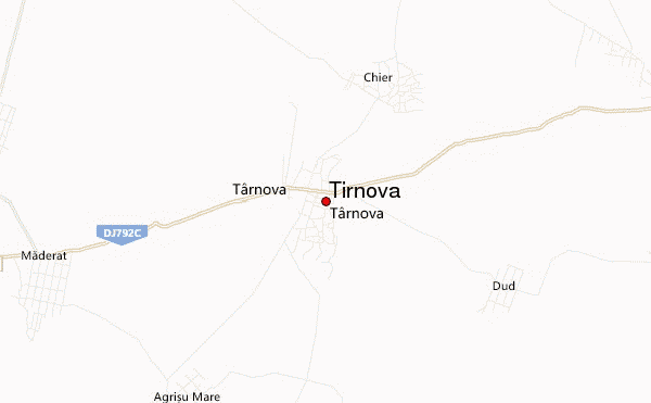 Tirnova Weather Forecast