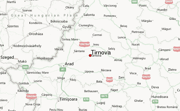 Tirnova Weather Forecast
